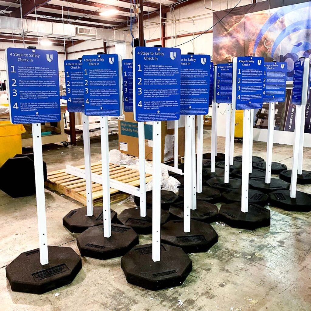 The Power of Print–Four Real Life Examples · Telepathic Graphics