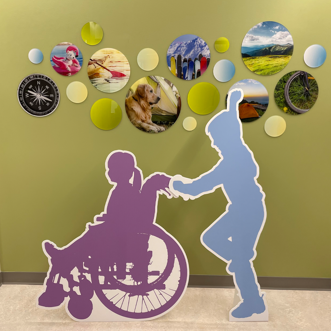 The Power of Print–Four Real Life Examples · Telepathic Graphics